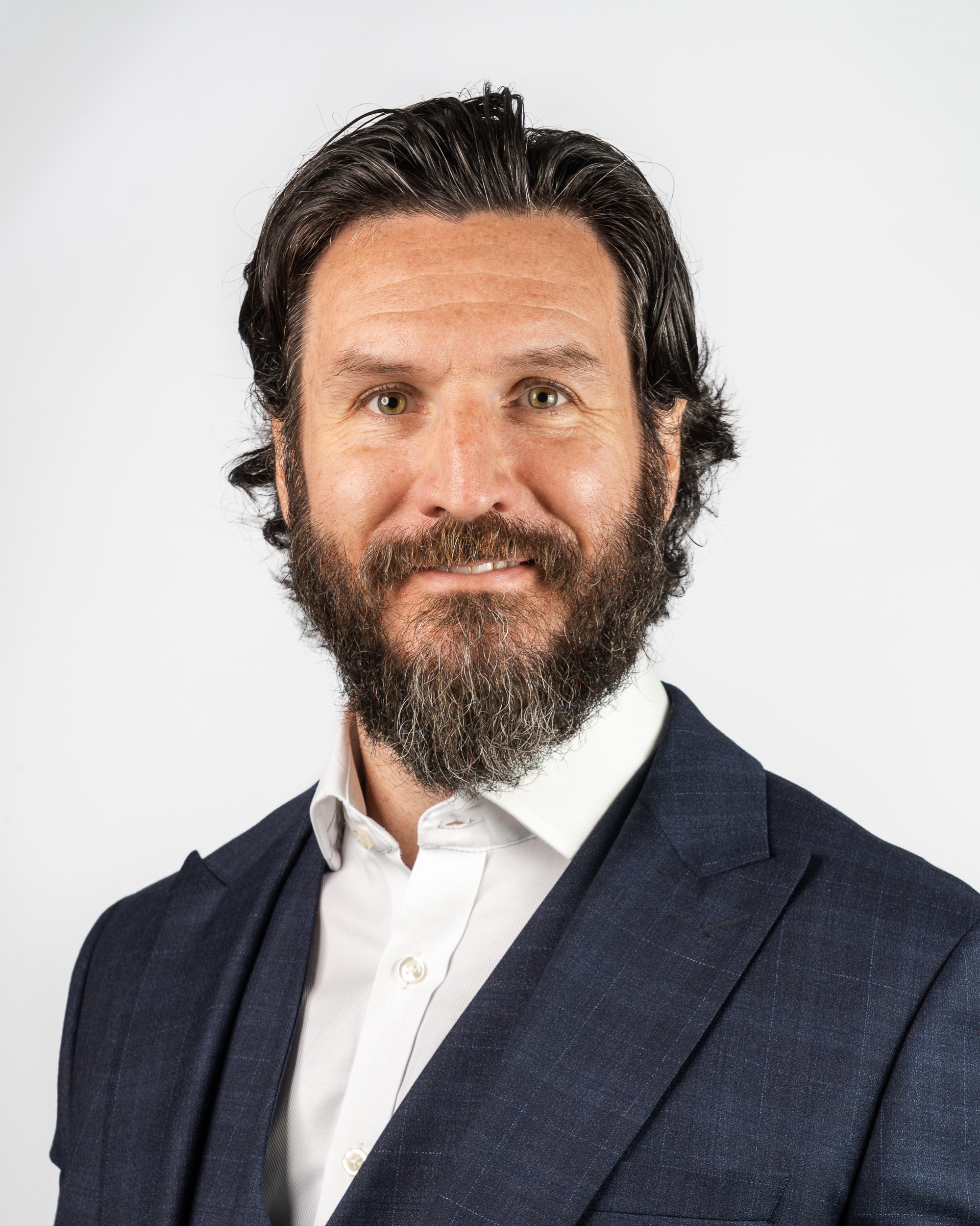 Chris MacNaughton | esphr